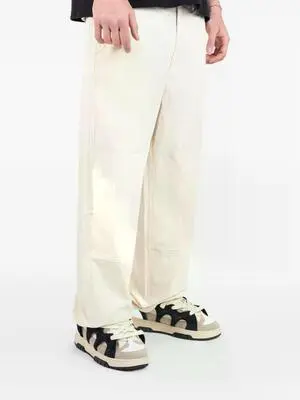 StÜssy Cotton Trousers