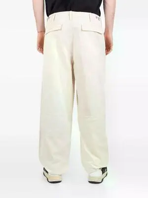 StÜssy Cotton Trousers