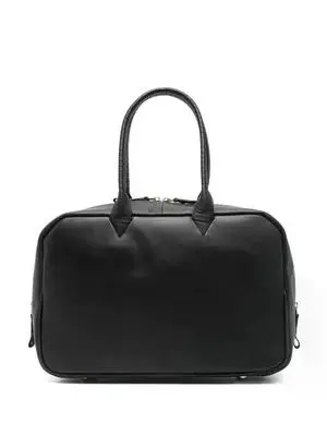 CORNELIAN TAURUS BY DAISUKE IWANAGA Leather Tote