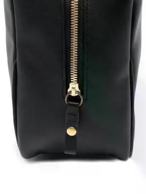 CORNELIAN TAURUS BY DAISUKE IWANAGA Leather Tote