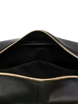 CORNELIAN TAURUS BY DAISUKE IWANAGA Leather Tote