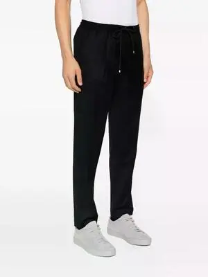 BRIGLIA 1949 Wool Trousers - Blue