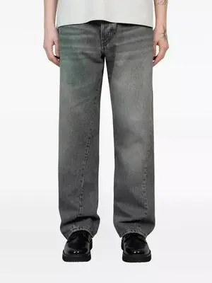 SUNFLOWER Five-pocket Jeans
