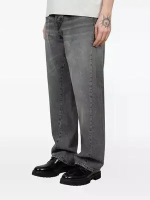 SUNFLOWER Five-pocket Jeans