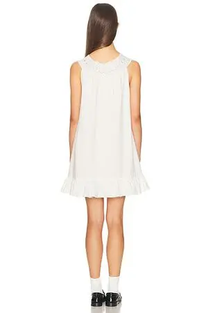 HELSA Summer Vintage Nightgown