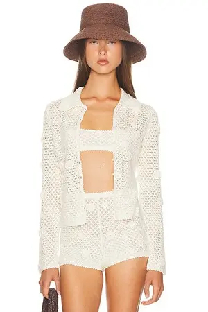 HELSA Rieley Cardigan