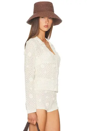 HELSA Rieley Cardigan