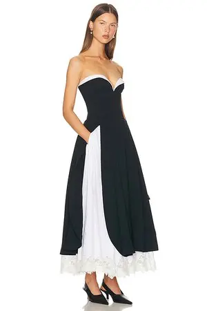 Helsa Sheath Day Dresses