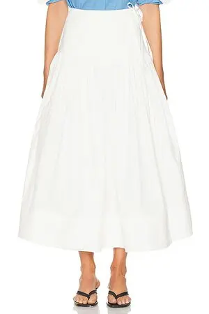 Helsa Printed Skirts