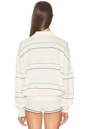 HELSA Kaysee Oversized Polo