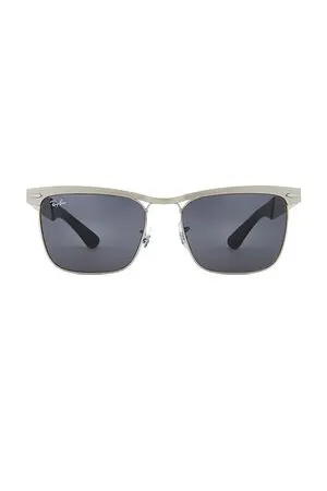 Ray-ban Wayfarer Sunglasses - Sandblasted