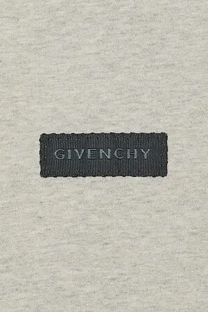 Givenchy Regular Fit Tee