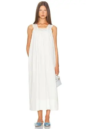 Helsa Slip Day Dresses