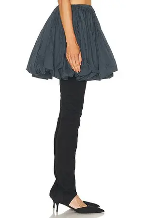 Alaïa Bubble Skirt