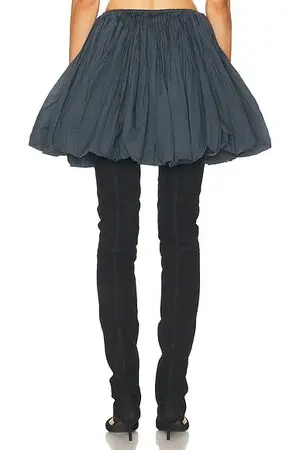 Alaïa Bubble Skirt