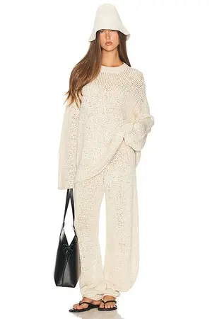HELSA Janize Chunky Sweater