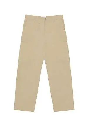 Givenchy Cargo Patch Pocket Pants