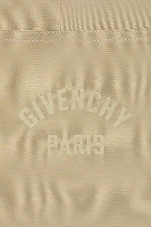 Givenchy Cargo Patch Pocket Pants