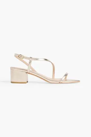 Stuart Weitzman Almond Toe Sandals For Women