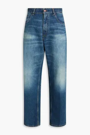 Women's Stretch Boyfriend Jeans