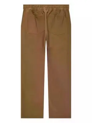Rhude Brentwood Embroidered Track Pants