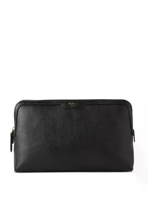 Mulberry Small Cosmetic Pouch - Black
