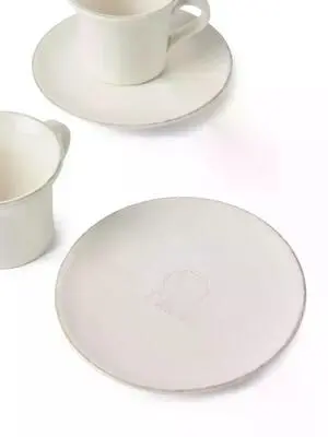 Brunello Cucinelli Ceramic Cup Set