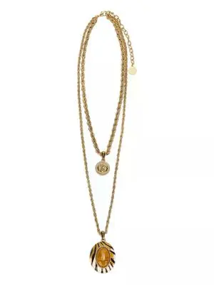 ROBERTO CAVALLI Pendant Necklace