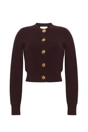 Cara Cara Fitted Cardigans For Women