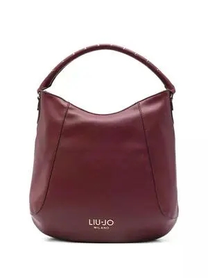 Liu Jo Logo Totes