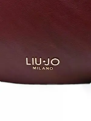 Liu Jo Studded-handle Shoulder Bag