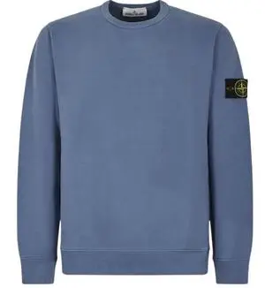 Stone Island Sweater - Multicolor