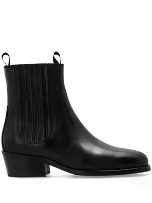 LEMAIRE 45mm Chelsea Boots