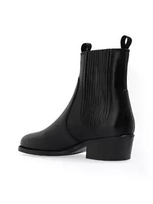LEMAIRE 45mm Chelsea Boots