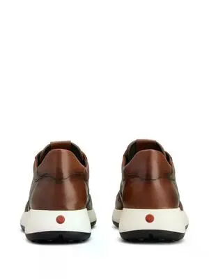 TOD'S Leather Sneakers