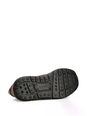 TOD'S Leather Sneakers