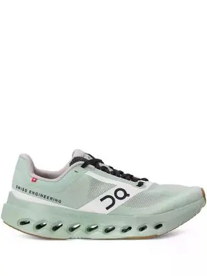 On Cloudsurfer Next Z5 Running Sneakers - Green