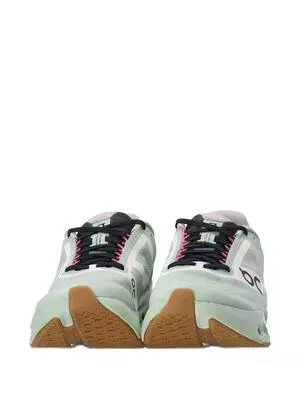 On Cloudsurfer Next Z5 Running Sneakers - Green