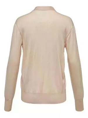 JIL SANDER Button-front Cardigan