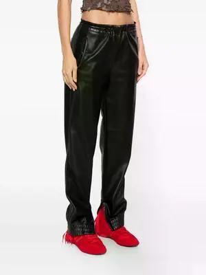 DIESEL® Zip-cuffed Trousers