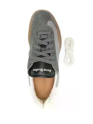 Acne Studios Lace-up Sneakers