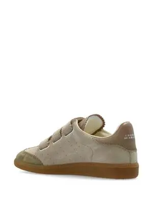 Isabel Marant Étoile Beth Suede Sneakers