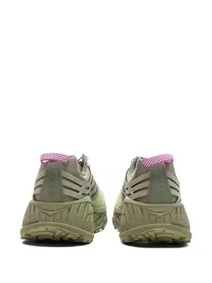 HOKA® Elite Terrain System Stinson Sneakers