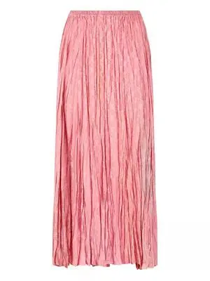 Roberto Cavalli Pull On Skirts
