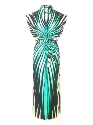 Roberto Cavalli Glam Day Dresses