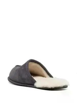 UGG Scuff Sheepskin Slippers
