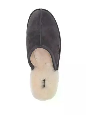 UGG Scuff Sheepskin Slippers