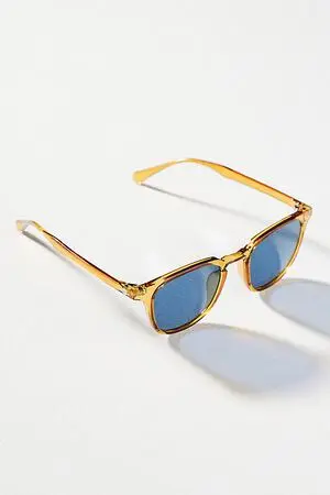 SUNSKI Polarized Sunglasses - Cedar