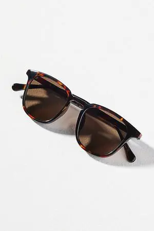 SUNSKI Polarized Sunglasses - Tortoise