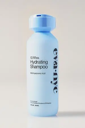 EVA NYC H2-whoa! Hydratg Shampoo - Blue